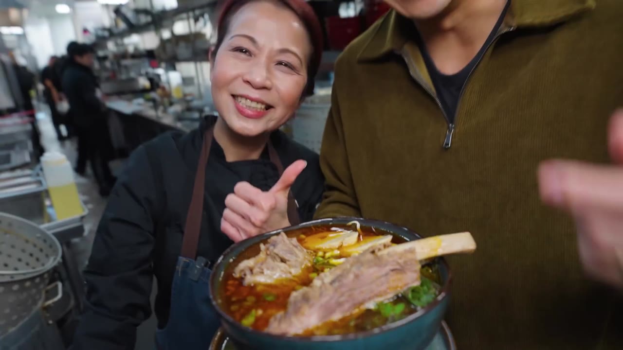 Five Asian kitchens, five cheap beef cuts, and the techniques that turn ...