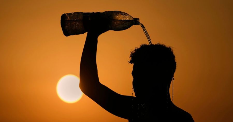 Extreme heat expected in Midstate; here's how to protect yourself