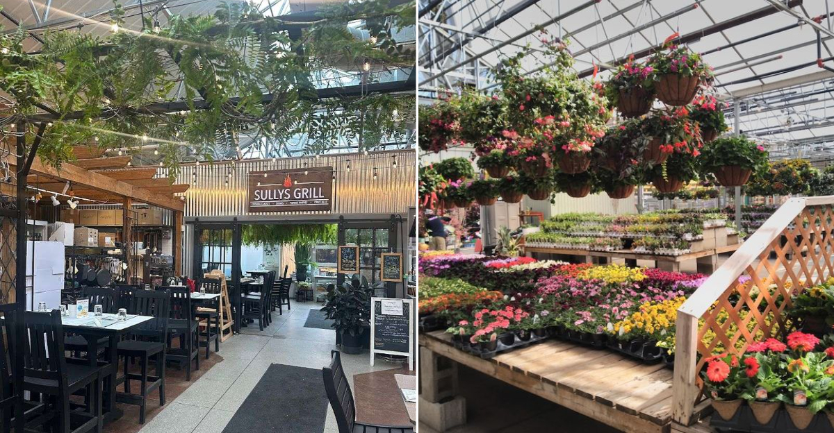This massive Indiana hardware paradise is a dream destination for ...