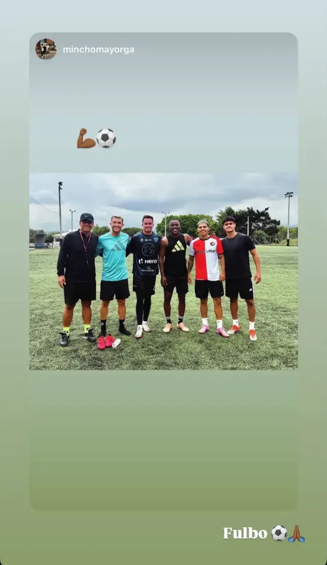 Alejandro Bran ya se entrena con otra camiseta tras marcharse de ...