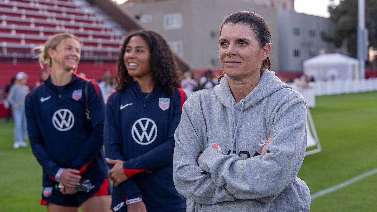 Former USWNT star Mia Hamm sounds off on upcoming tournament: 'I'm ...