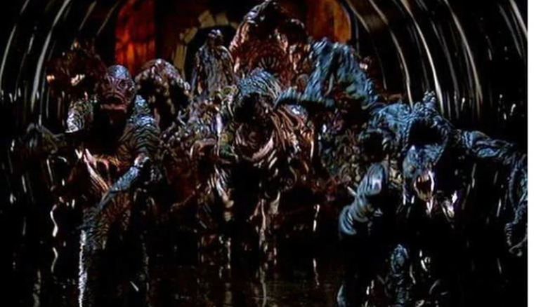 5 horror movies to watch if you like Moon Knight