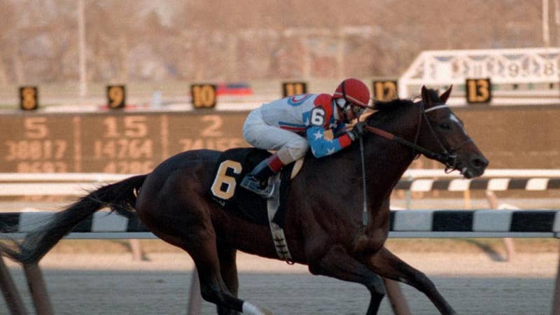 Farewell, old friend: Aqueduct Racetrack will pass into history on June 28