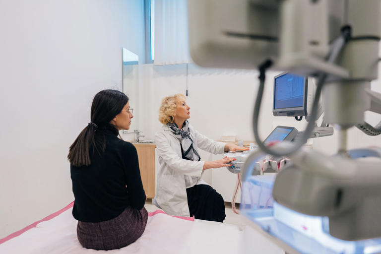 UAE approves breast cancer drug aimed at stopping tumours from growing