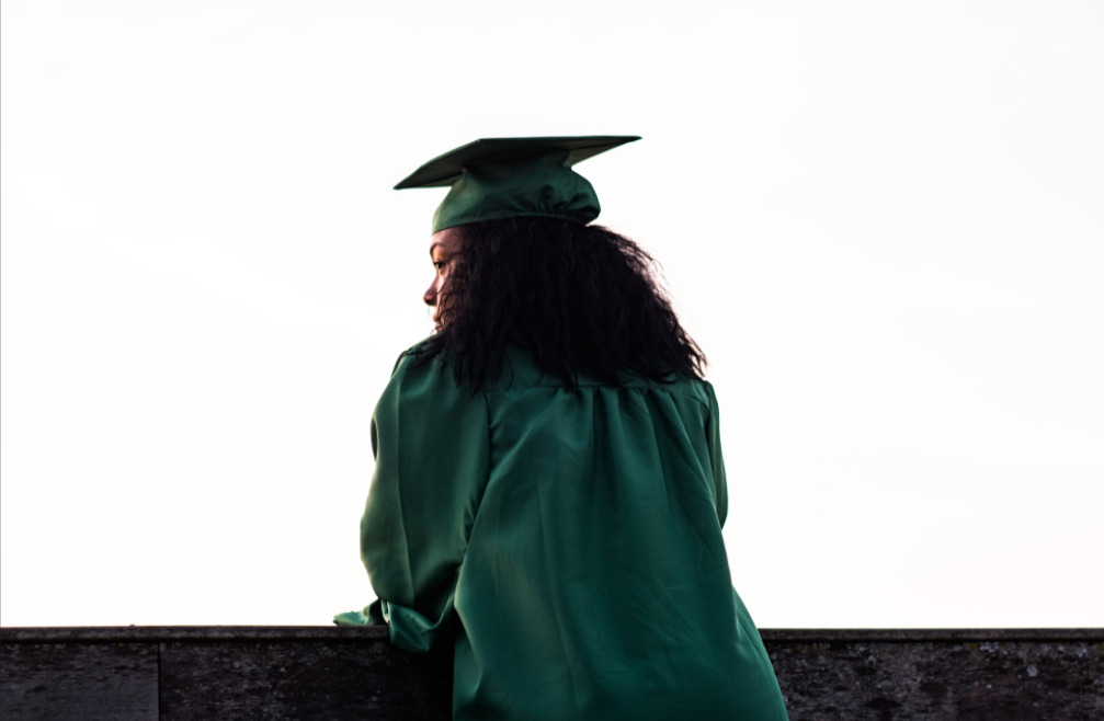 Are you in your grad school era? Here’s what to know before you go