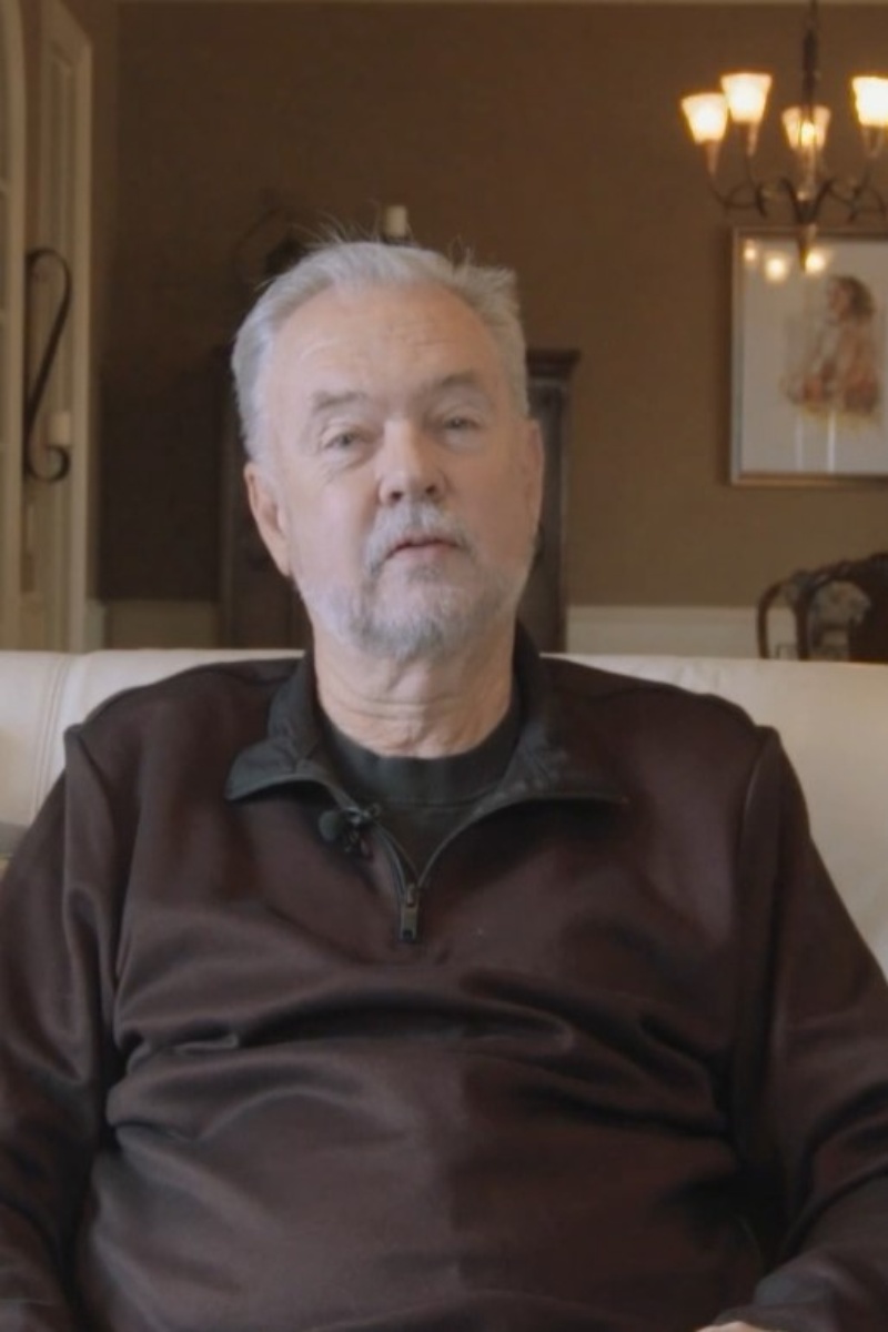 The man who invented laser tag