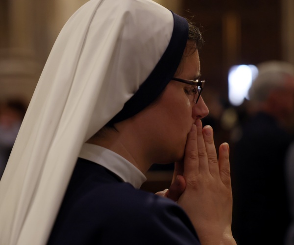 Nuns Offer Low-Cost Housing Alternative in New York City's Rents