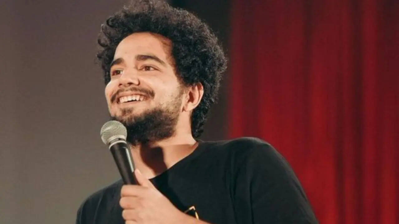 From Pranit More to Samay Raina: 5 Indian comedians who sparked a ...