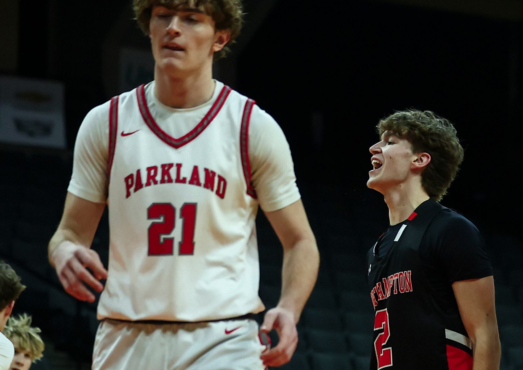Boys basketball player of the week for Feb. 20: Saluting championship ...
