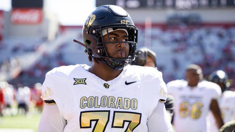 NFL mock draft 2027: Full first-round projection after Myles Garrett ...