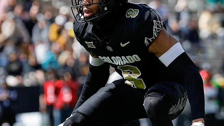 Cornerback recruit Jymel Green pulls back the curtain on Colorado ...