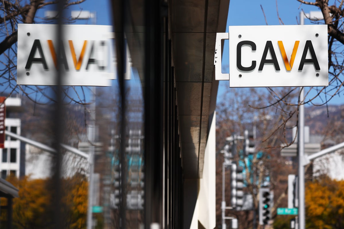 Cava set to open 75 fast-casual eateries across the nation