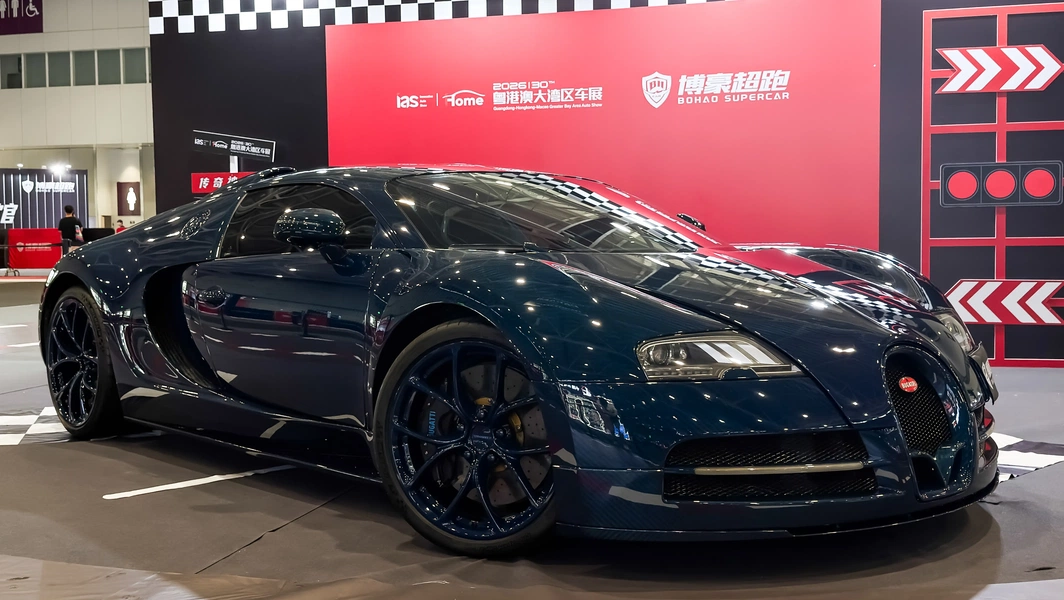 13 most beautiful cars ever made
