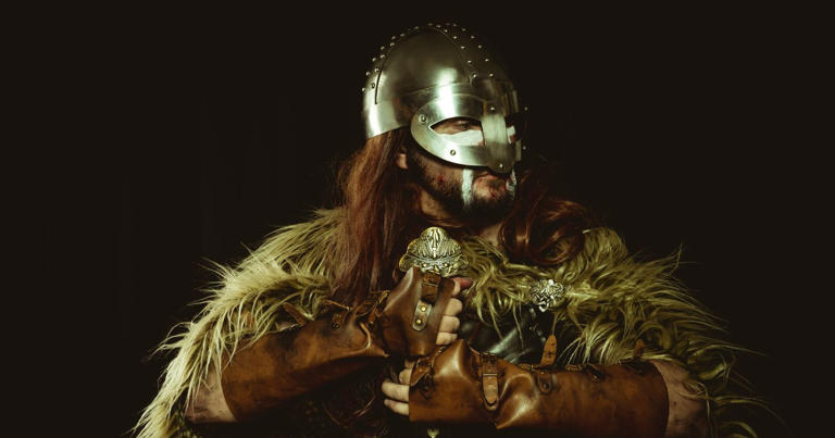 Norway's Viking World Cup photoshoot is stunning - and deeply controversial