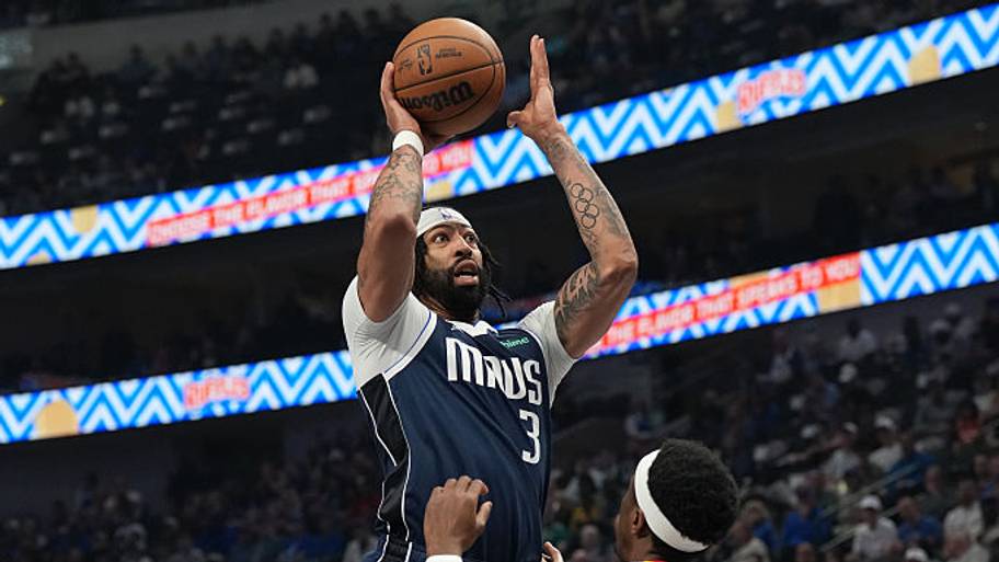 Anthony Davis could be the missing trade piece for these NBA fringe ...