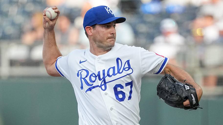 Royals news: Seth Lugo update, Kyle Isbel injury diagnosis, Nick Pratto ...