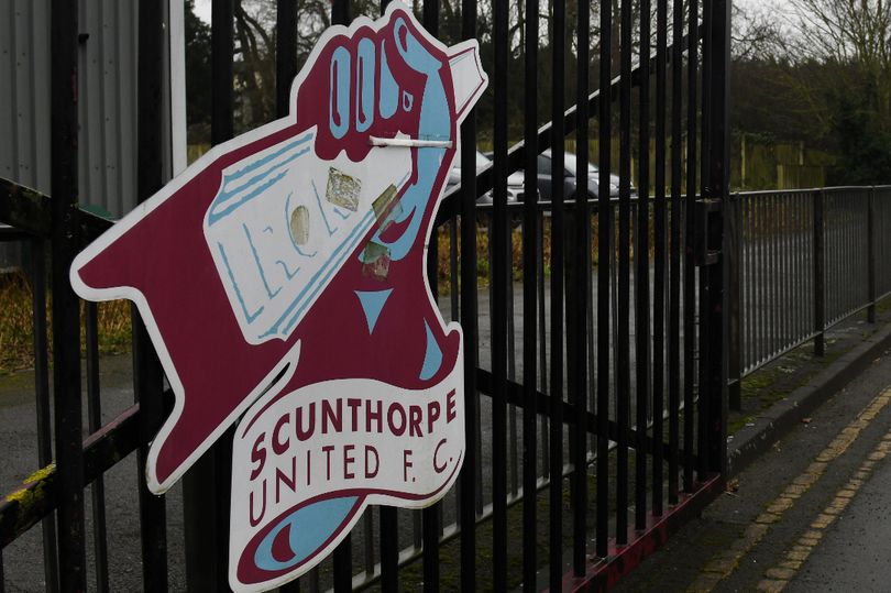 British Steel signs new Scunthorpe United shirt sponsorship deal