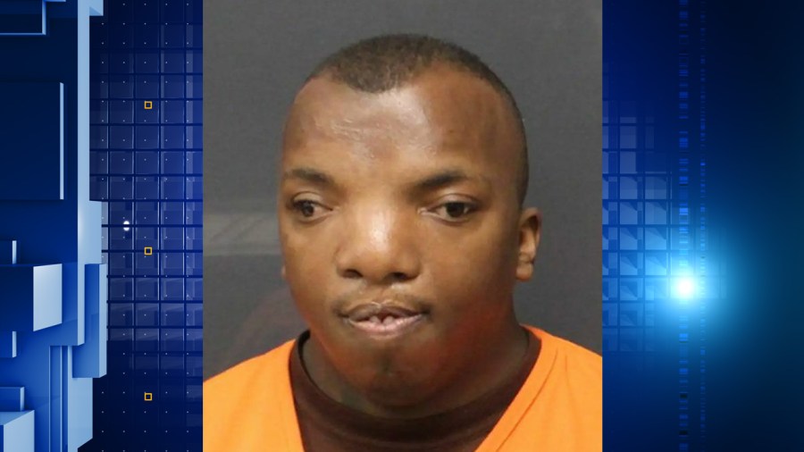 Influencer’s mugshot goes viral after arrest tied to alleged break-in ...