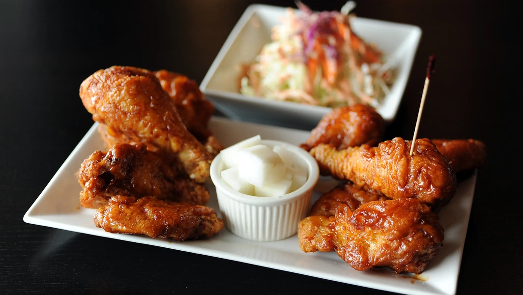 7 fried chicken chains outshining Cane’s