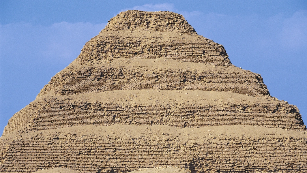 13 innovations that set ancient Egypt apart