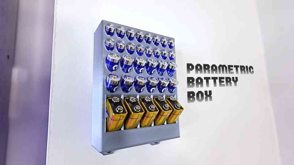Amazing 3D printing ideas that are surprisingly practical