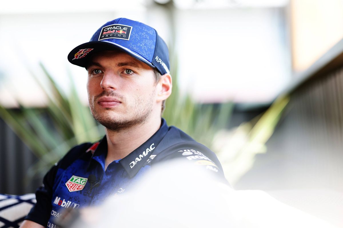 Verstappen krijgt eerste indruk van veelbesproken Red Bull-update