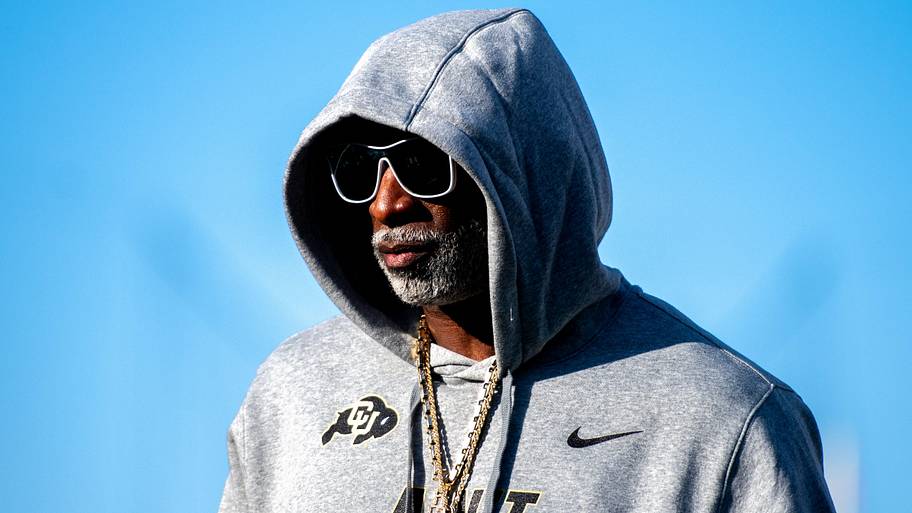 Colorado football camp shows how Deion Sanders is building the next ...