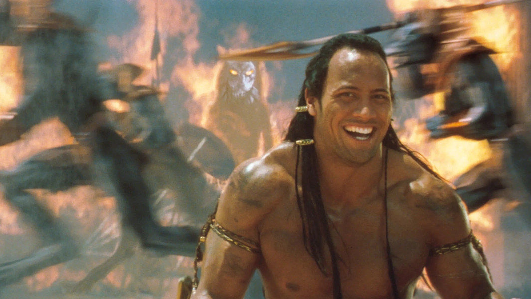 Multiple outlets revisit iconic film scenes and techniques