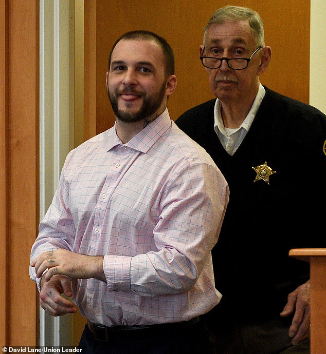 Harmony Montgomery's father has his life sentence murder conviction ...