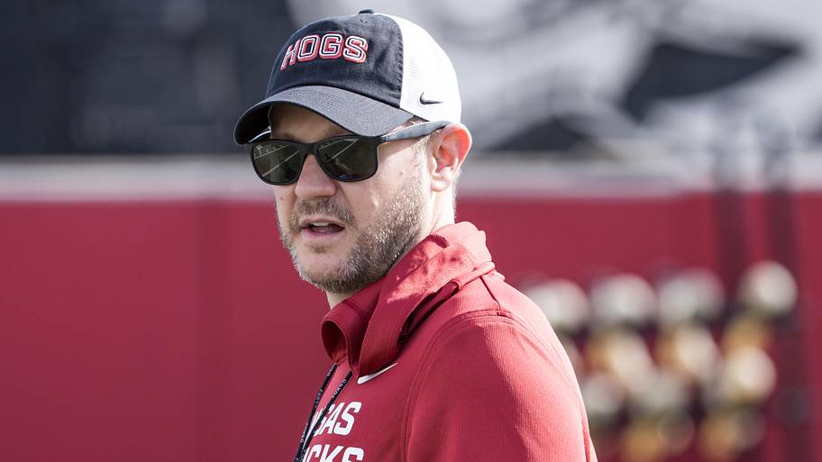 Even after 2-10, Razorbacks rank among college football's biggest brands
