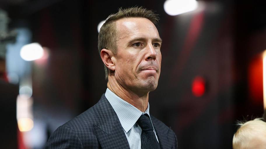 Matt Ryan as Falcons president of football proving to be 'invaluable'