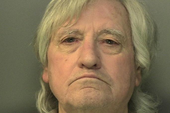 'Multiple, graphic messages' - Man jailed for stalking three women ...