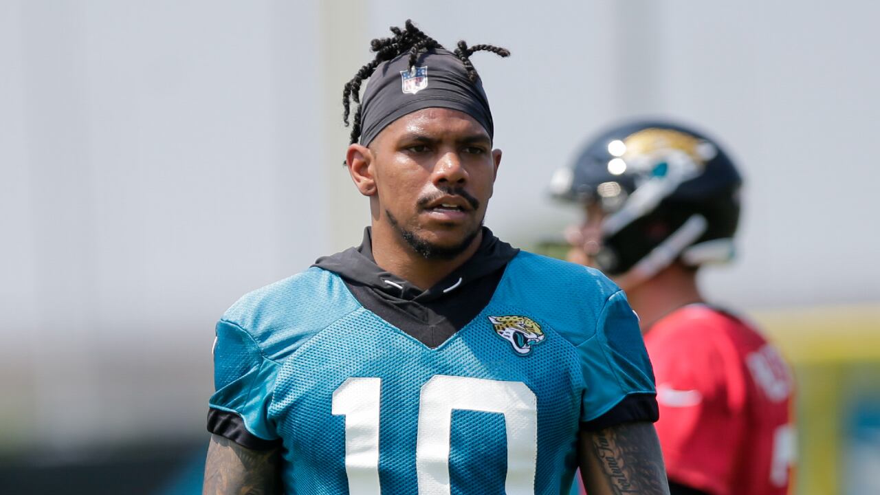 Former NFL wide receiver Terrelle Pryor charged with drug possession in ...
