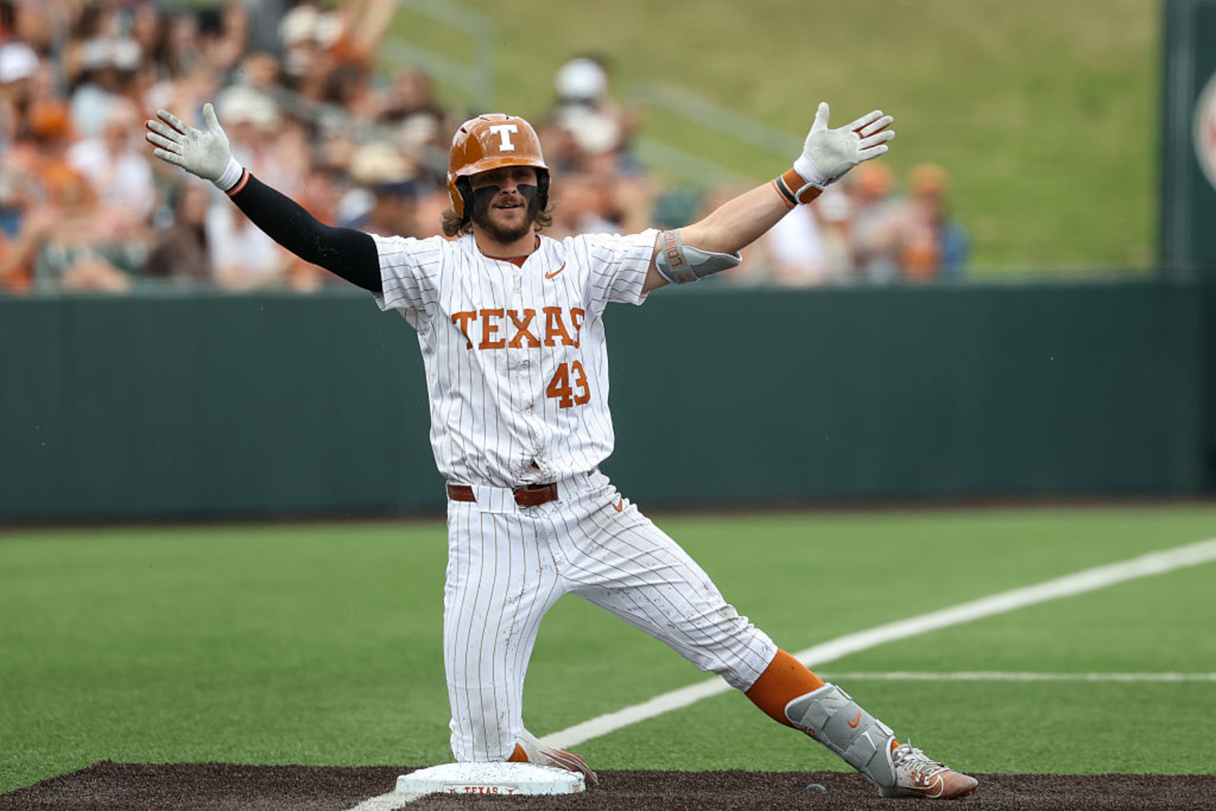 College World Series preview: Texas Longhorns