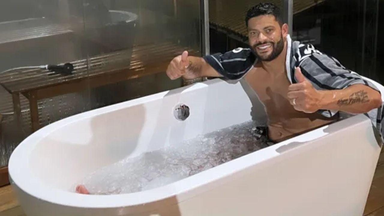 Segredo de atleta: descubra o poder do gelo na recuperação após os jogos
