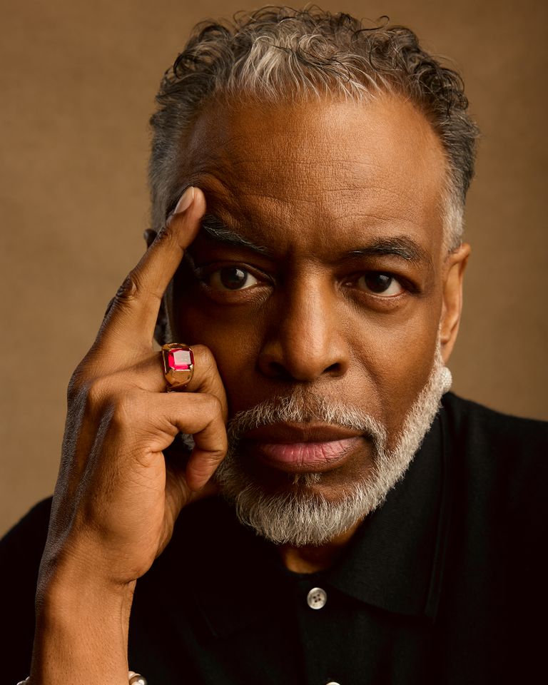 LeVar Burton shares ‘hard-won truths’ in memoir “Take My Word for It ...