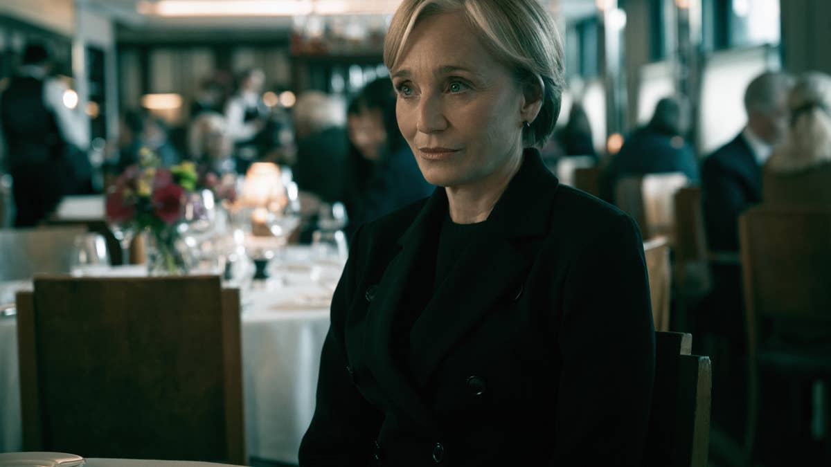 'Slow Horses' season 6 gets first-look photos and release date on Apple TV