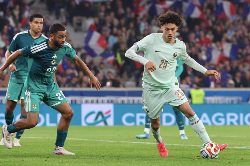 'Next step' - Liverpool-linked star confirms plan for transfer after ...