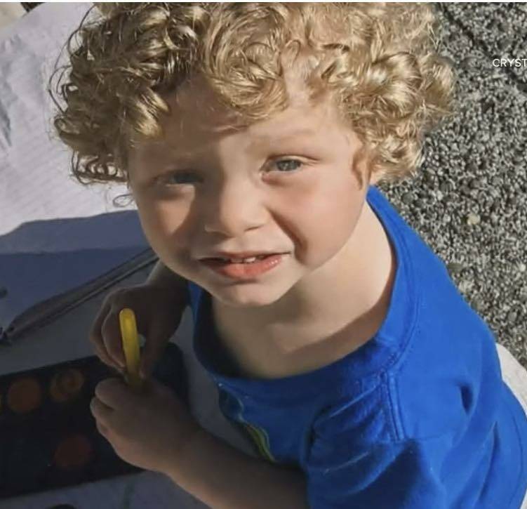 Jacob Bevins arraigned in Grays Harbor County Superior Court, pleads ...