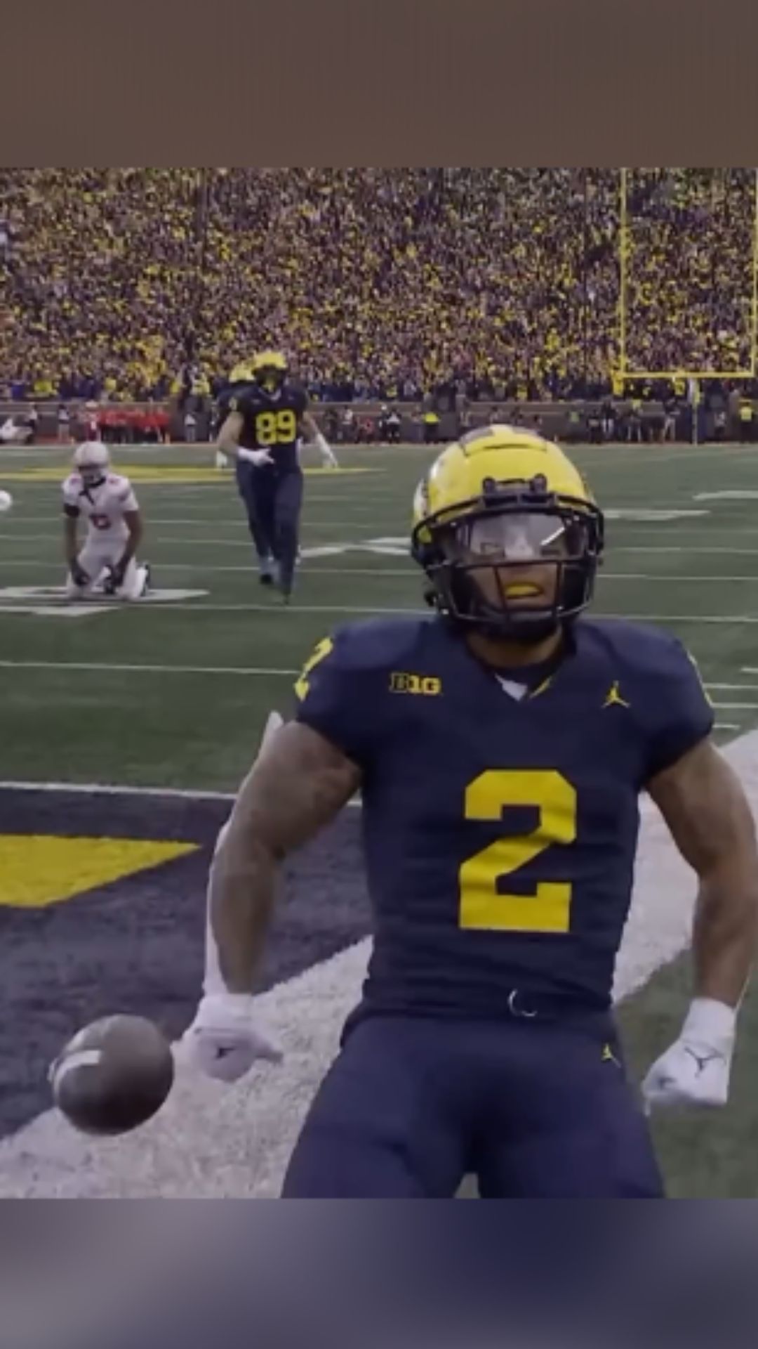 Michigan's all-time dream team roster breakdown by position depth: How ...
