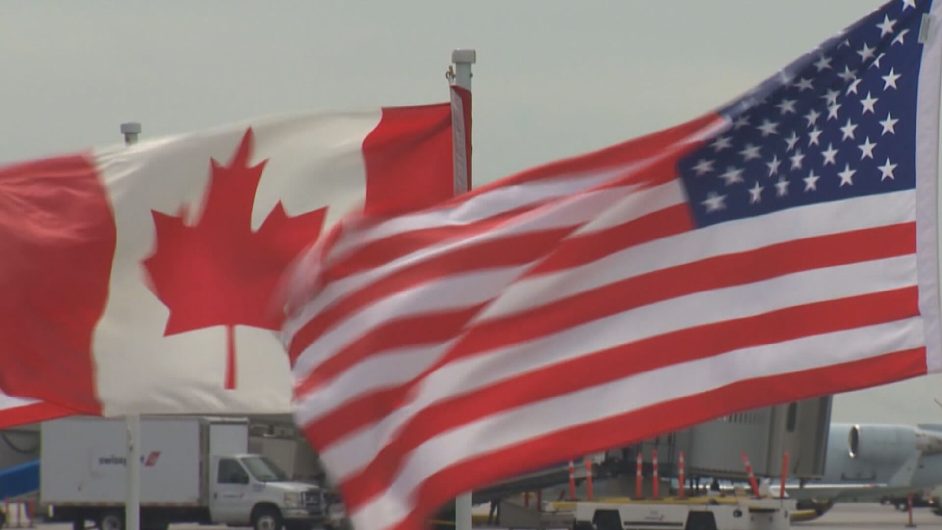 Trump's CUSMA comments and why he doesn't want to renew the trade deal