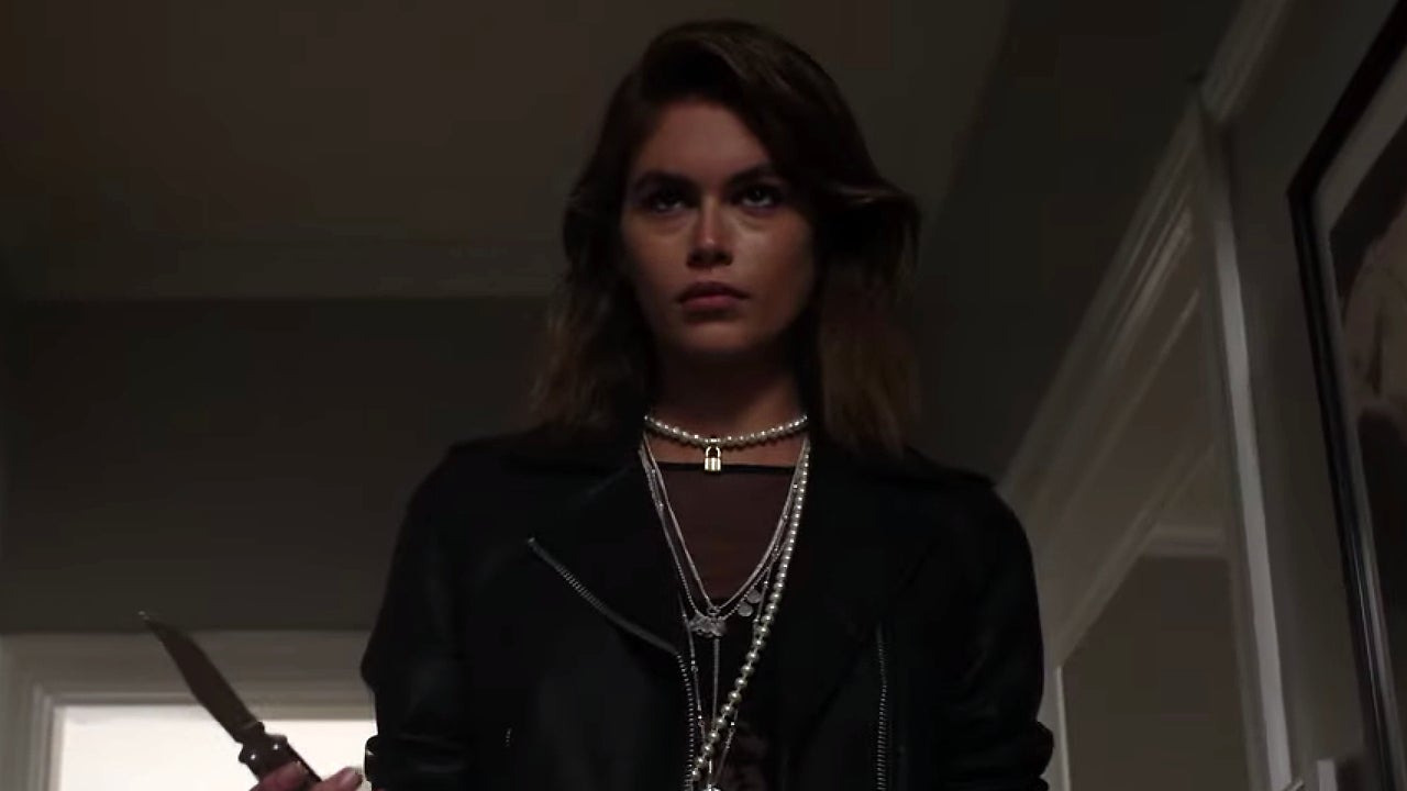 Après Ed Gein, Ryan Murphy revient avec le thriller érotique The Shards