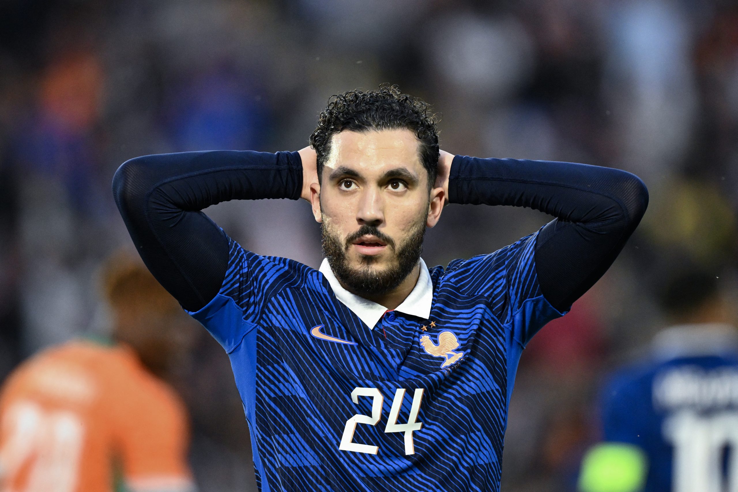 4 takeaways from FIFA's final pre-World Cup men's rankings
