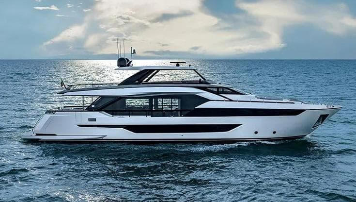 Nautica, Ferretti valuta l’acquisto di The Italian Sea Group, incluso ...
