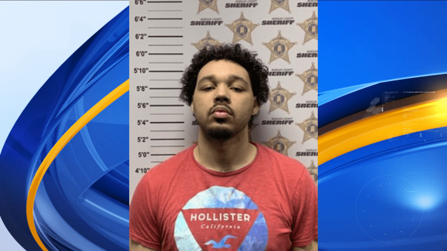 Huntsville man pleads guilty in Flint Creek death case