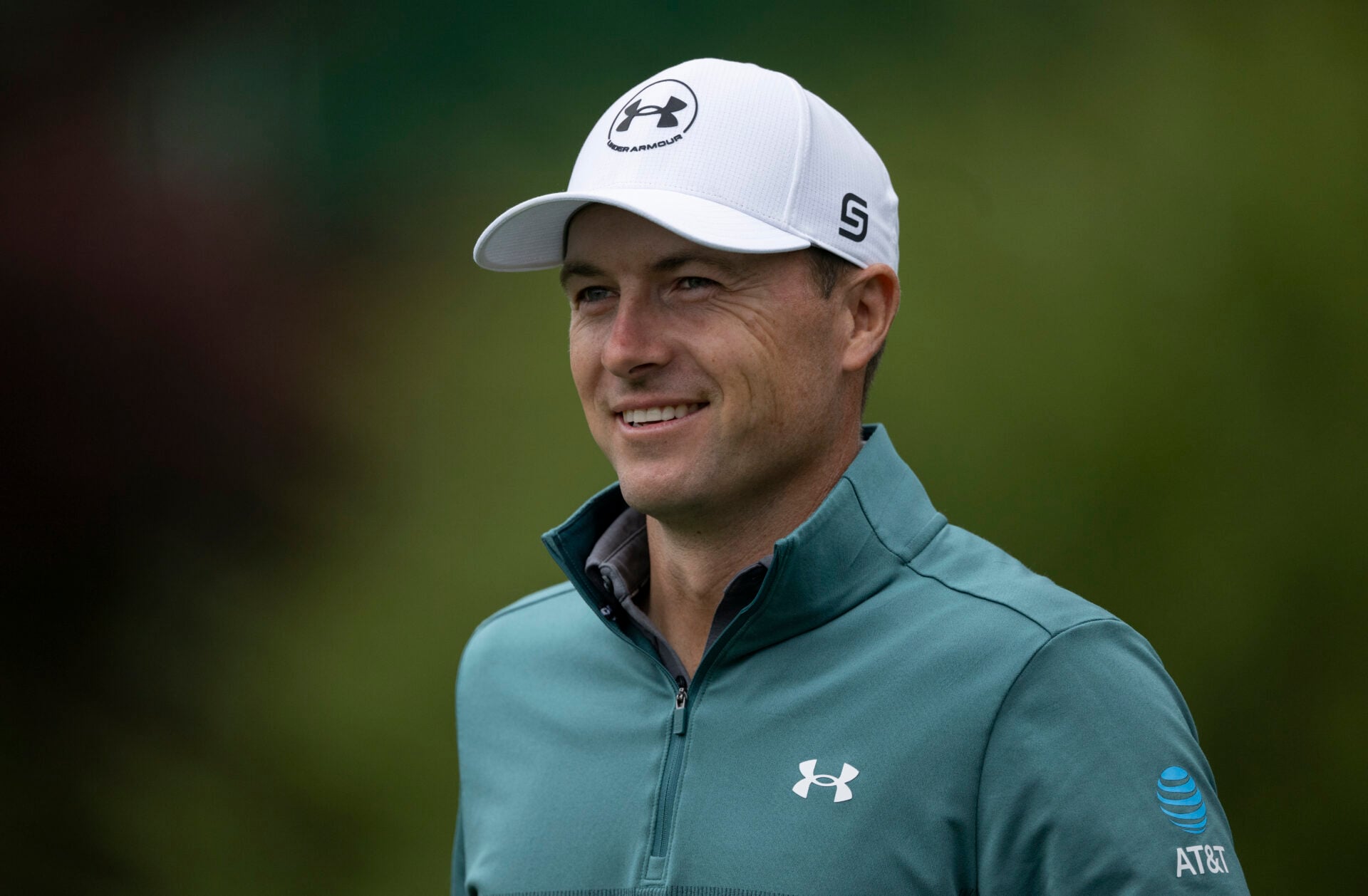 Jordan Spieth predicts one big change is coming to professional golf ...