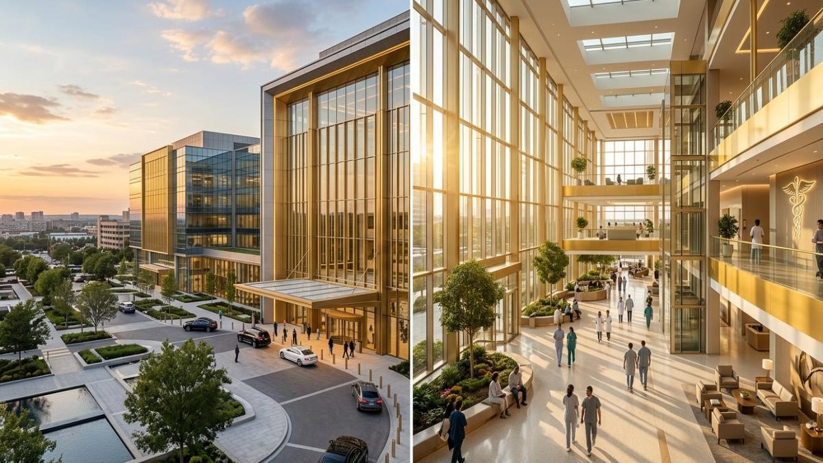 The 8 highest-rated hospitals in the US for quality of care in 2026 ...