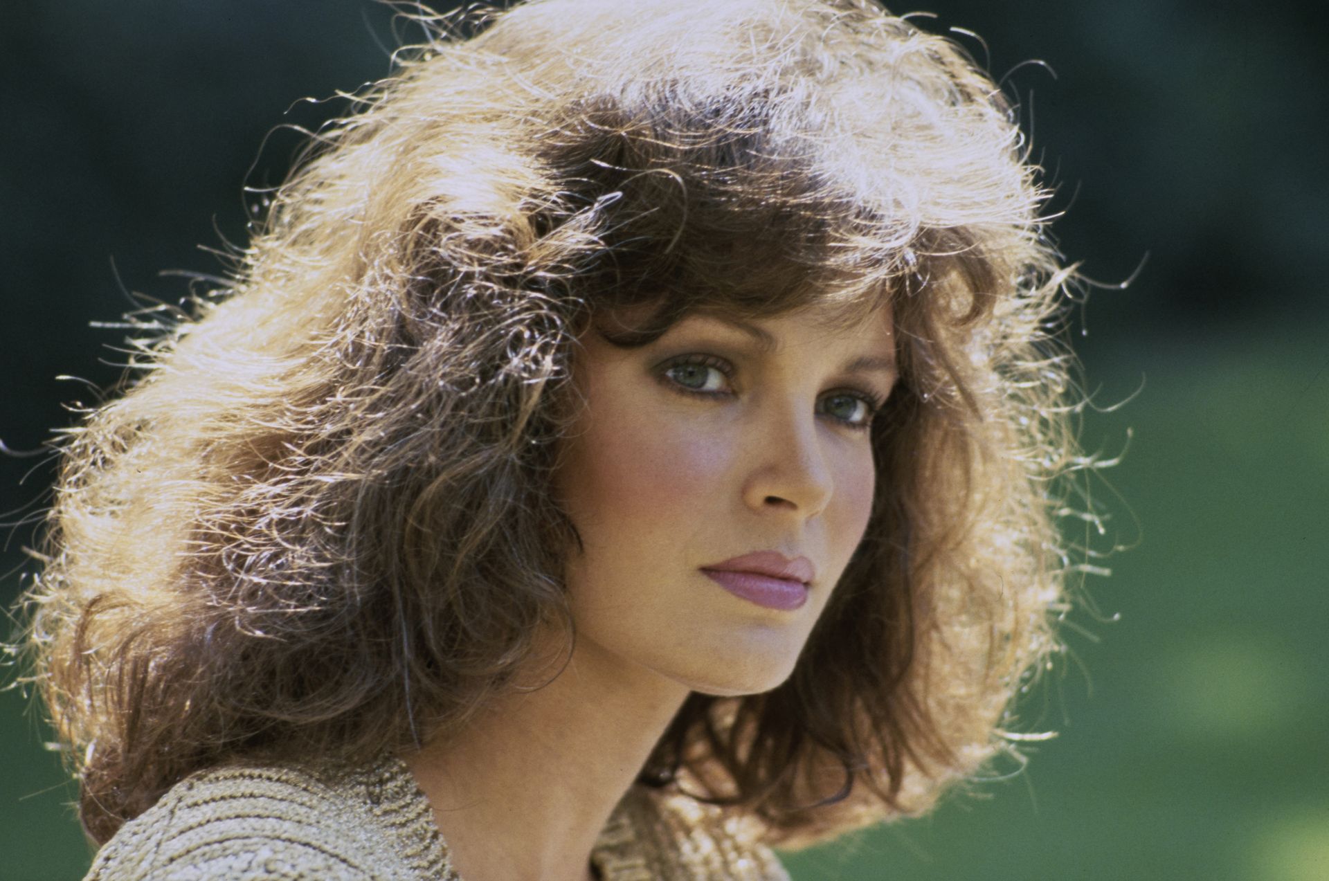 '80s makeup trends that surprisingly hold up