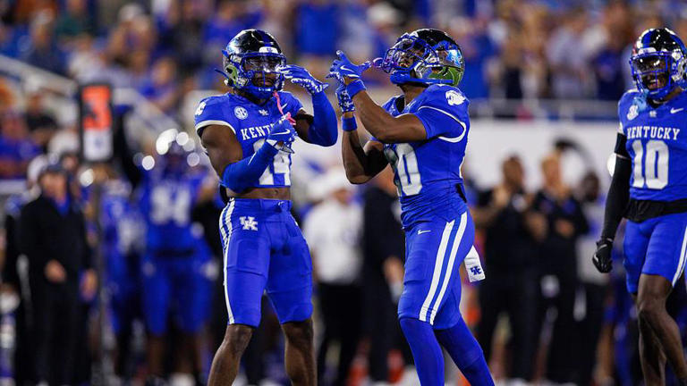 2026 Alabama football early opponent preview, game 2: Kentucky