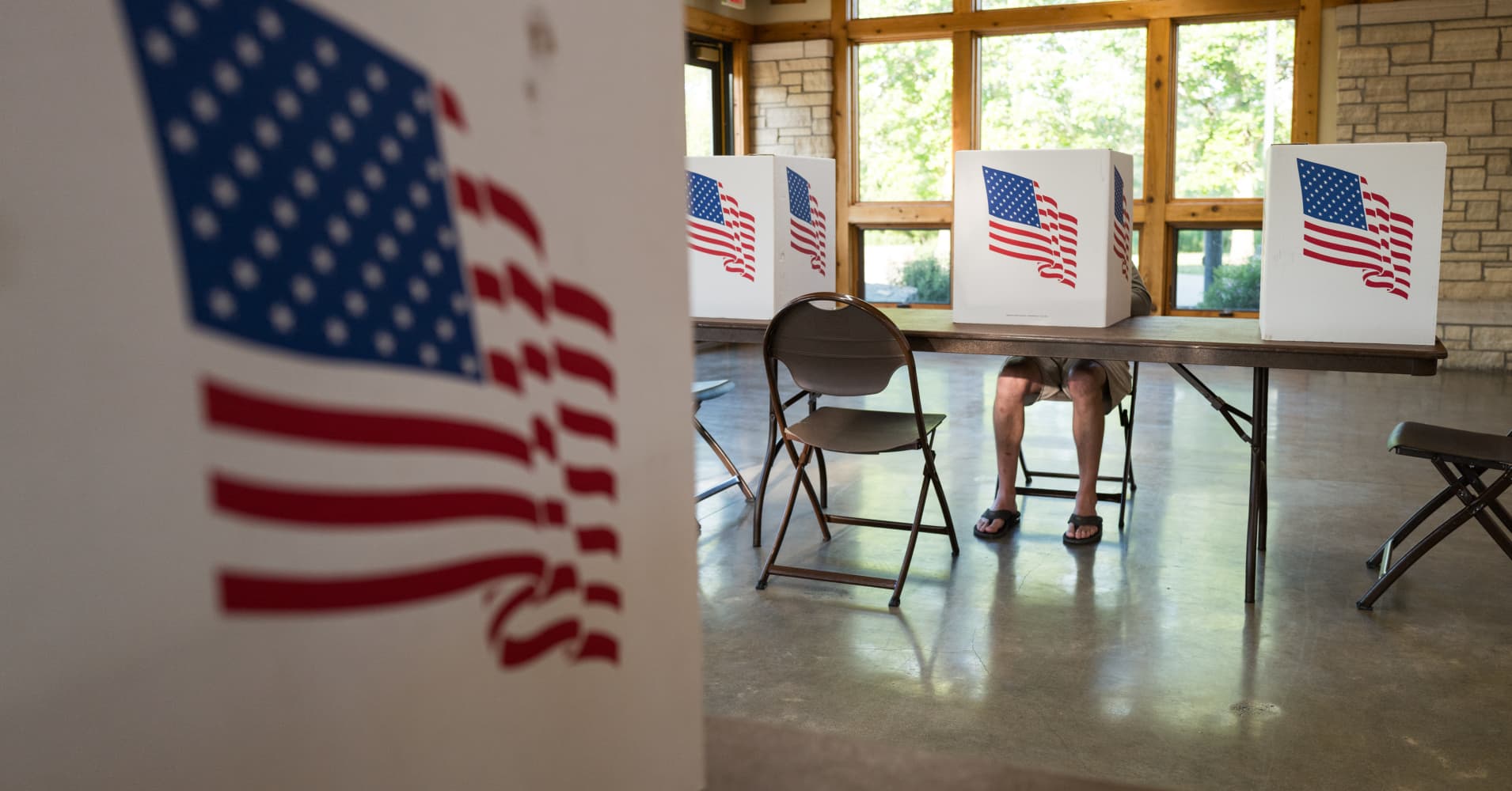Elections advertising spend for 2026 expected to reach record high ...